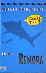 „REMORA Thriller“ – Bücher gebraucht, antiquarisch & neu kaufen
