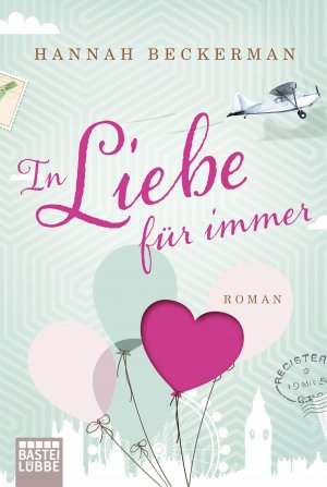 „LIEBE HANNAH Roman“ – Bücher gebraucht, antiquarisch & neu kaufen