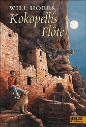 „KOKOPELLIS FLÖTE Roman“ – Bücher gebraucht, antiquarisch & neu kaufen
