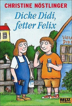 „DICKE DIDI, FETTER FELIX.“ – Bücher gebraucht, antiquarisch & neu kaufen