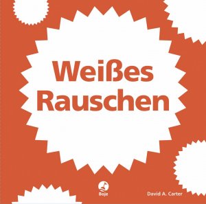 „Weißes Rauschen Pop-up-Buch“ – Bücher gebraucht, antiquarisch & neu kaufen