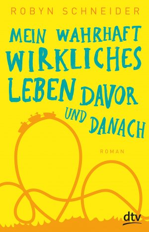 „Mein wahrhaft wirkliches Leben davor und danach: Roman“ – Bücher ...