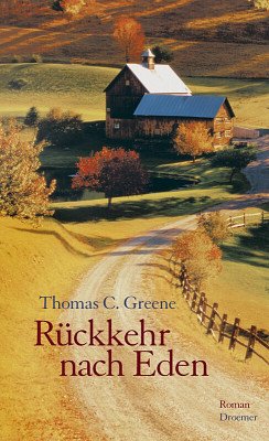 „Rückkehr nach Eden.“ (Greene, Thomas Christopher) – Buch gebraucht kaufen – A02BxQU701ZZG