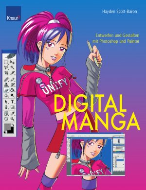 „Digital Manga“ – Bücher gebraucht, antiquarisch & neu kaufen