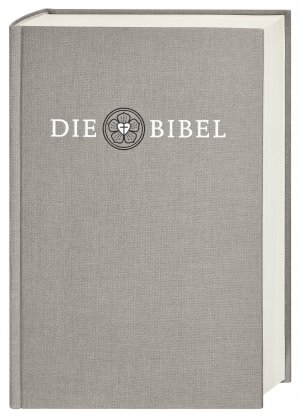 ISBN 9783438033901 "Lutherbibel revidiert 2017 - Die Altarbibel - Die Bibel nach Martin Luthers ...