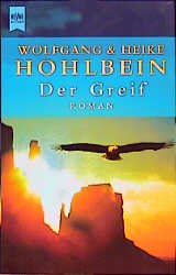 ISBN 3453169263 "Der Greif" – gebraucht, antiquarisch & neu kaufen