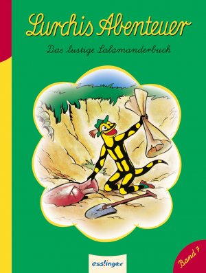 „Lurchi-Hefte“ – Bücher gebraucht, antiquarisch & neu kaufen