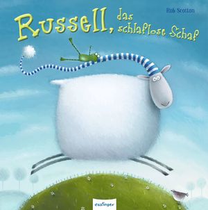 „Russell, das schlaflose Schaf“ – Bücher gebraucht, antiquarisch & neu ...