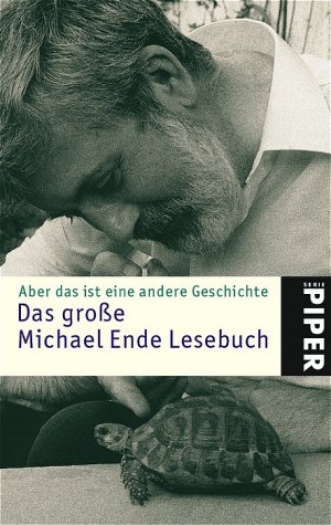 „Das große Michael Ende Lesebuch“ – Bücher gebraucht, antiquarisch ...