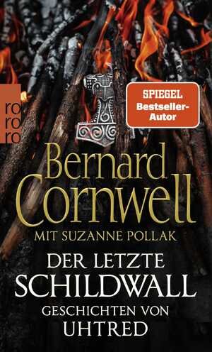 „Der letzte Schildwall: Geschichten von Uhtred“ – Bücher gebraucht ...