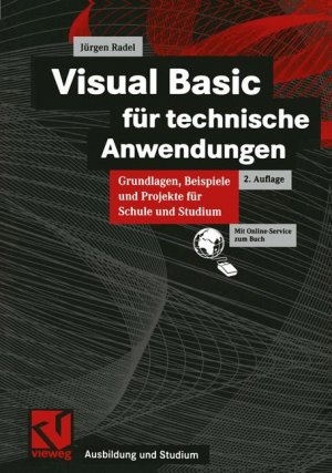 „Visual Basic für technische Anwendungen : Grundlagen, …“ – Bücher ...