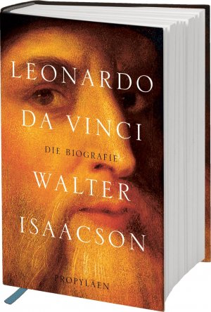 „Walter Isaacson, Leonardo da Vinci - Die Biographie | Der New-York ...