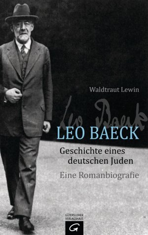 „Leo Baeck : Geschichte eines deutschen Juden ; eine …“ – Bücher ...