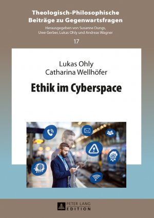 „Lukas Ohly, Ethik im Cyberspace“ – Bücher gebraucht, antiquarisch ...