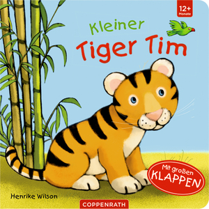 „Bilderbuch Tiger“ – Bücher gebraucht, antiquarisch & neu kaufen