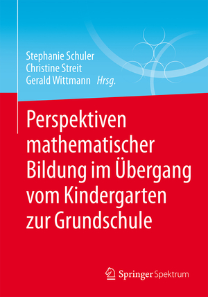 ISBN 9783658129491 "Perspektiven mathematischer Bildung im Übergang vom ...
