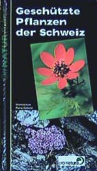 ISBN 3722565111 "Geschützte Pflanzen der Schweiz" – gebraucht, antiquarisch & neu kaufen
