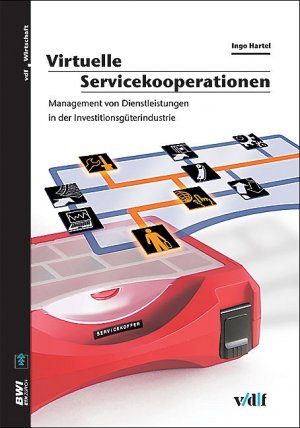 „Betriebswirtschaftliches Institut D ETH Zürich And Hartel Ingo ...