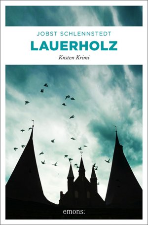 „Lauerholz Küsten Krimi Kommissar Andresen“ – Bücher gebraucht ...