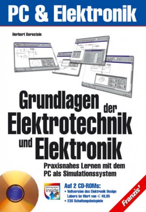ISBN 3772351085 "Grundlagen der Elektrotechnik und Elektronik" – gebraucht, antiquarisch & neu ...