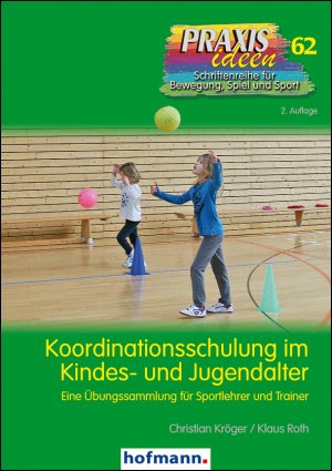 „Koordinationsschulung im Kindes- und Jugendalter - Eine …“ – Bücher ...