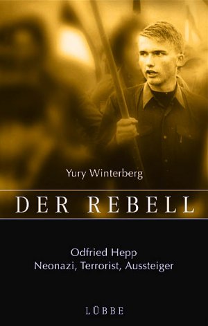 ISBN 3785721609 "Der Rebell" – Erstausgabe kaufen