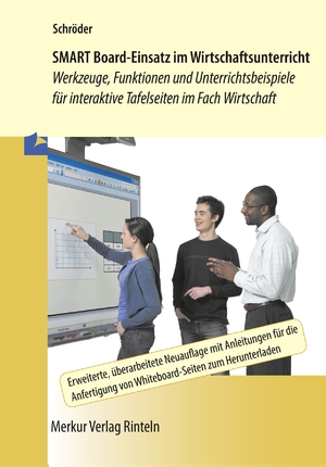 ISBN 9783812012409 "SMART Board-Einsatz im Wirtschaftsunterricht ...