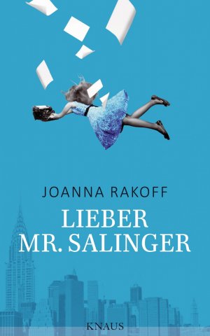 ISBN 9783813505153 "Lieber Mr. Salinger" – Erstausgabe kaufen