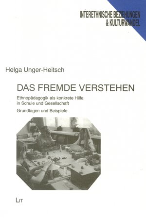 ISBN 3825857735 "Das Fremde verstehen" – Erstausgabe kaufen