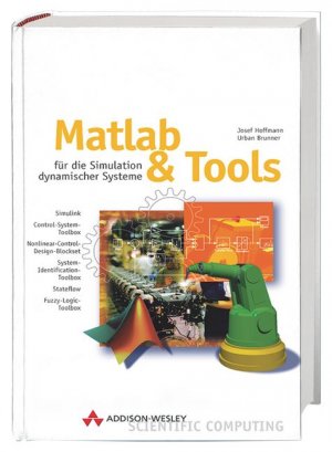 „Matlab und Tools : für die Simulation dynamischer Systeme ;“ – Bücher ...