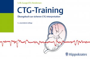 „CTG-Training Übungsbuch zur sicheren CTG-Interpretation“ – Bücher ...
