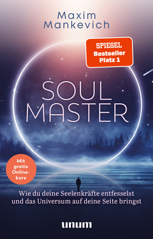 „Soul Master - SPIEGEL-Bestseller #1“ – Bücher gebraucht, antiquarisch ...