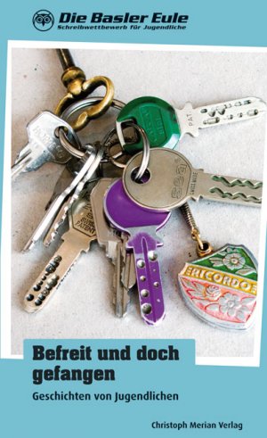 ISBN 9783856165116 "Befreit und doch gefangen – Geschichten von ...