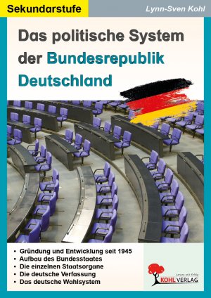 ISBN 9783866326774 "Das politische System der Bundesrepublik ...