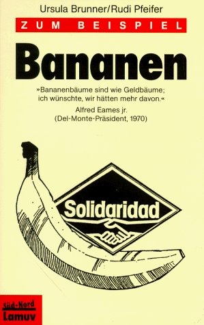 „Brunner Ursula, Zum Beispiel Bananen“ – Bücher gebraucht, antiquarisch ...