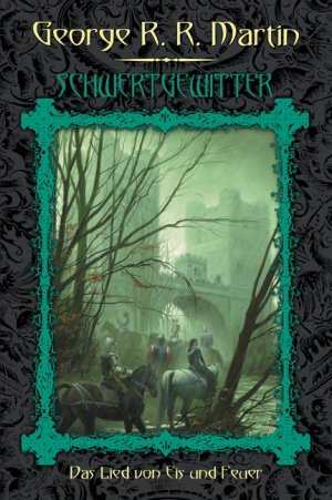 „Krähenfest - Das Lied von Eis und Feuer - 4.“ – Bücher gebraucht ...