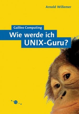 „Wie werde ich UNIX-Guru?“ – Buch gebraucht kaufen – A02LIKwX01ZZb