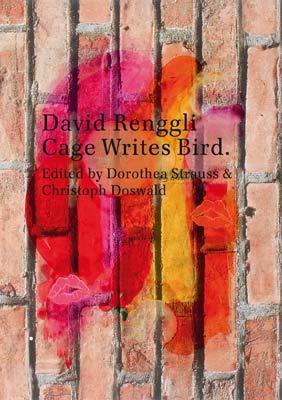 „Cage writes bird.“ – Bücher gebraucht, antiquarisch & neu kaufen