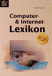 „SmartBooks Computer- & Internet-Lexikon“ – Bücher gebraucht ...
