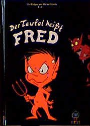 „Elsi;Korth Elsigan, Der Teufel heisst Fred“ – Bücher gebraucht ...