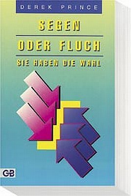 „Segen oder Fluch : Sie haben die Wahl【 WIE NEU ★ sauber …“ (Derek ...