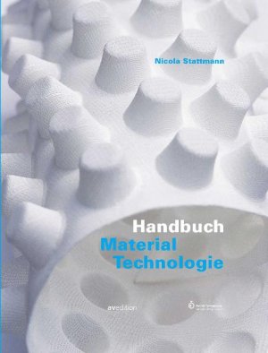 ISBN 9783929638448 "Handbuch Material Technologie" – gebraucht ...
