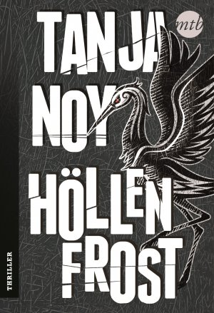 „Höllenfrost Noy, Tanja“ – Bücher gebraucht, antiquarisch & neu kaufen
