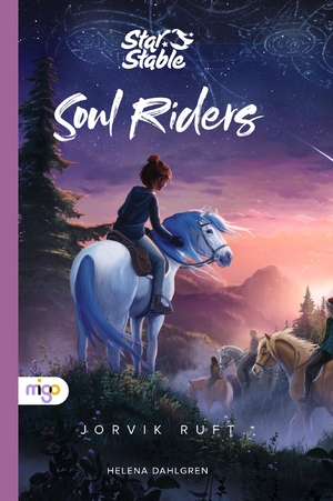 „Star Stable Soul Riders Jorvik ruft“ – Bücher gebraucht, antiquarisch ...