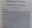„Giselher Schubert (einführung Und Analyse Von ) / JOHANNES BRAHMS ...