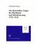 „Die finanziellen Folgen der Rheinland- und Ruhrbesetzung …“ (Christoph ...