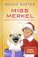 „Miss Merkel: Mord unterm Weihnachtsbaum“ (David Safier) – Buch ...