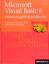 ISBN 3860630601 "Microsoft Visual Basic 6.0 Datenzugriffshandbuch ...