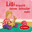 „Lilli braucht keinen Schnuller mehr“ (Sandra Grimm) – Buch gebraucht ...
