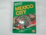 „Berlitz Reiseführer Mexico City.“ – Bücher gebraucht, antiquarisch ...